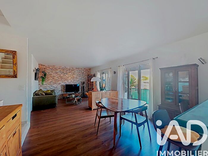 Appartement à vendre - Porto-Vecchio - 3 pièces - 2 chambres