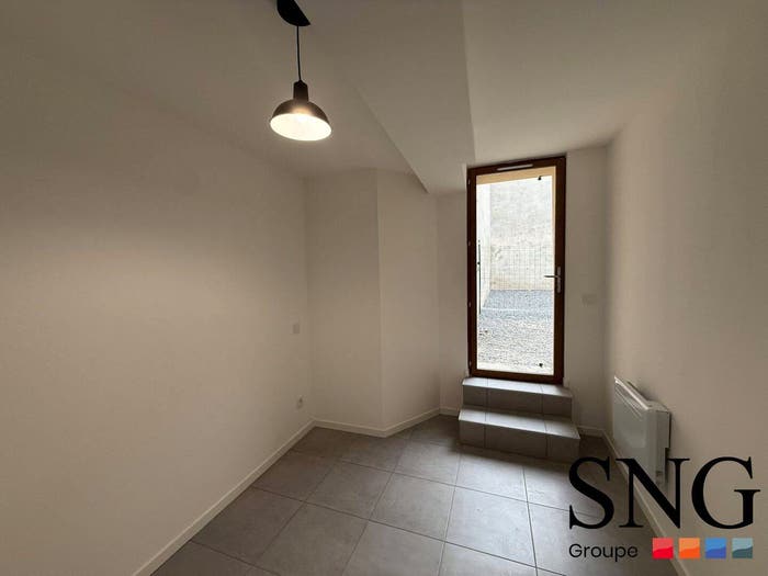 Centre Ville, Castres - Appartement 2 pièces à louer