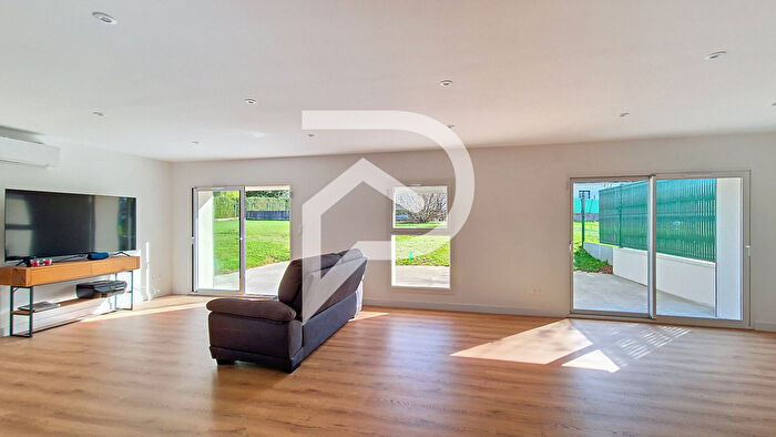 Maison à vendre - Albi, Quartiers Ouest, Pointe de Marre - 5 pièces - 3 chambres