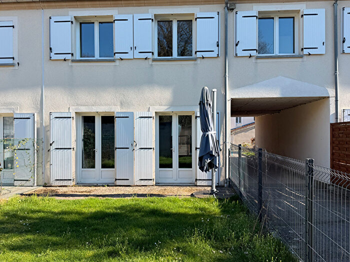 Penchard - Maison 6 pièces à vendre