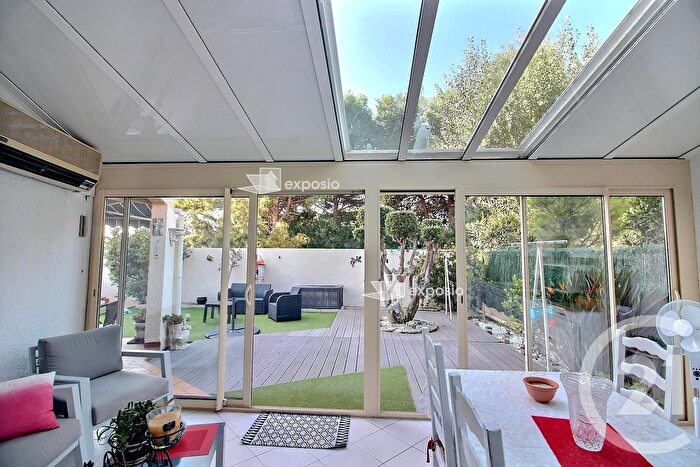 Maison à vendre - Canet-en-Roussillon, Plage Sud - 5 pièces - 3 chambres