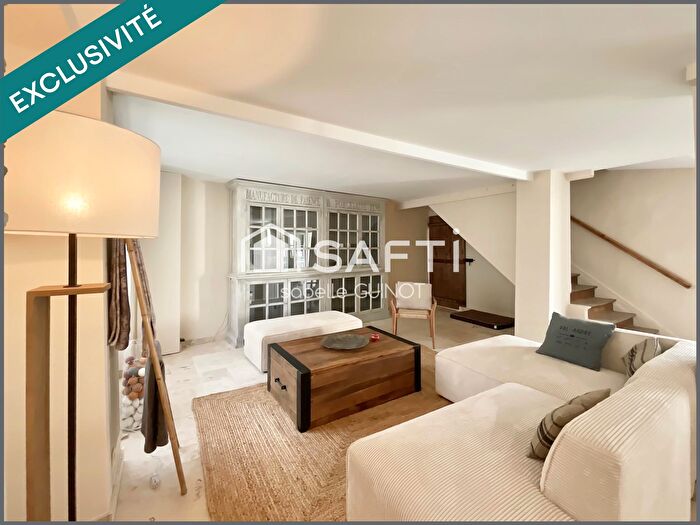 Maison à vendre - Longnes - 6 pièces - 3 chambres