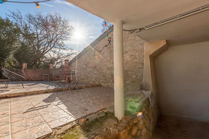 Maison à vendre - Castelnau-le-Lez, Centre-ville, Vert Parc - 3 pièces - 2 chambres