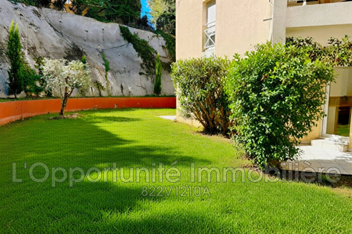 Appartement à vendre - Cannes, Croix des Gardes - 4 pièces - 3 chambres