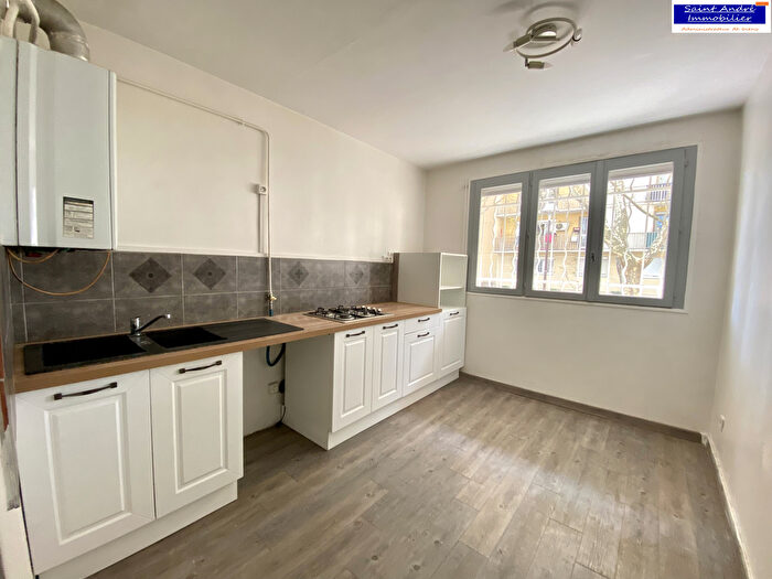 Appartement à vendre - Avignon, Croix des Oiseaux - 3 pièces - 2 chambres