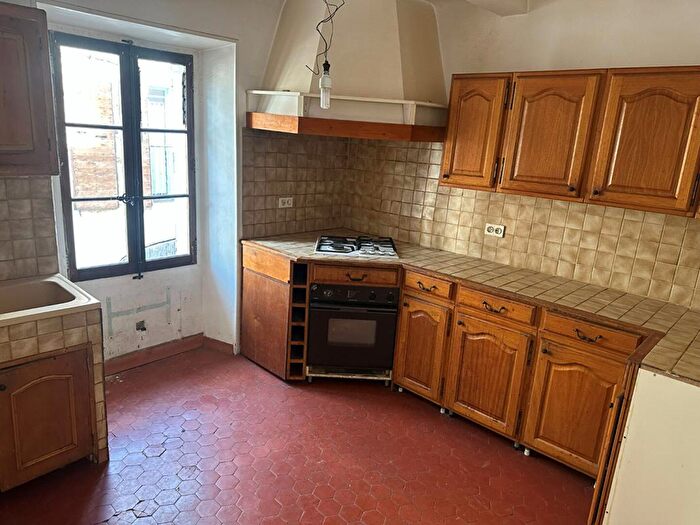 Maison à vendre - Valensole - 4 pièces - 2 chambres