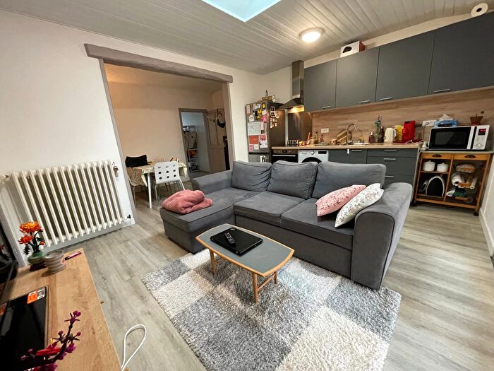 Maison 3 pièces à louer - Cholet, Bretagne