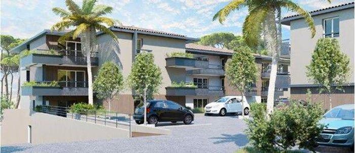 Appartement 3 pièces à Fréjus, à louer