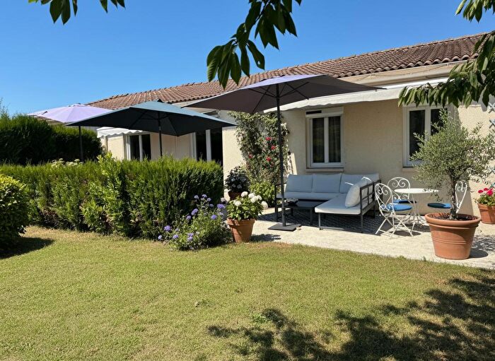 Maison 5 pièces à vendre à Saint-Sulpice-et-Cameyrac