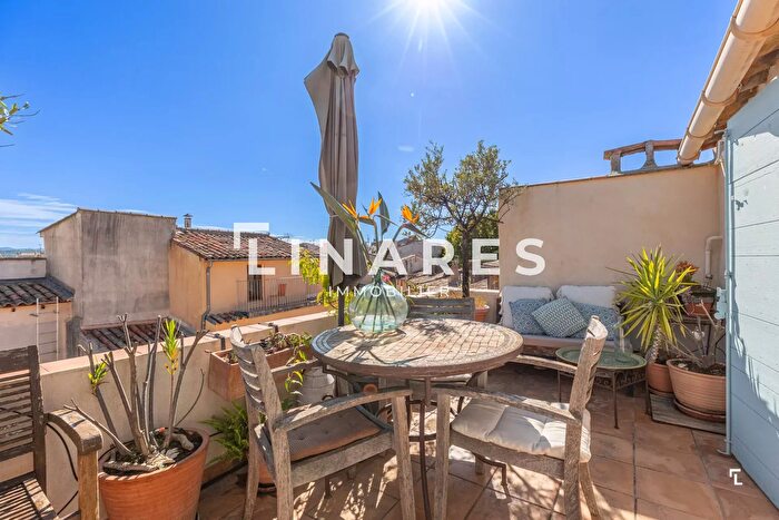 Appartement 2 pièces à vendre à Aix-en-Provence, Centre-ville