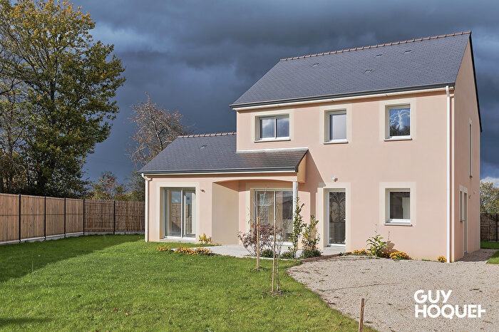 Vigneux-de-Bretagne : Maison 7 pièces à louer