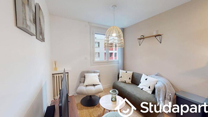 Lemasson, Montpellier : Appartement 1 pièce à louer