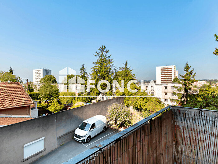 Appartement à vendre - LHaÿ-les-Roses, Vallée aux Renards - 2 pièces - 1 chambre