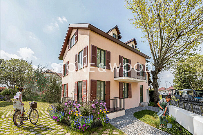 Appartement 3 pièces à vendre à Annecy, Parmelan, Albigny