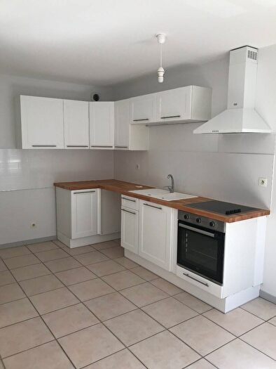 Appartement 2 pièces à louer - Centre Ville, Tournus
