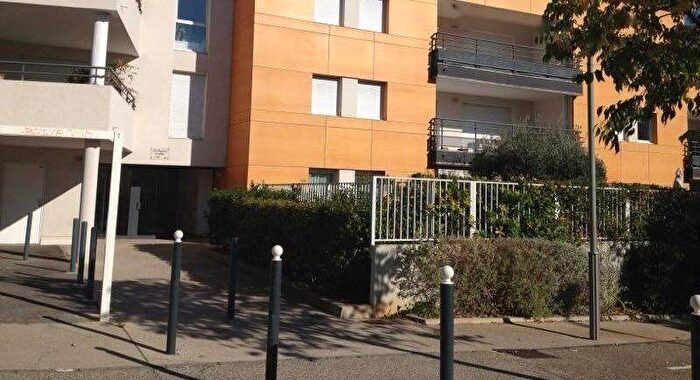 Appartement 2 pièces à louer à Aiguelongue, Montpellier
