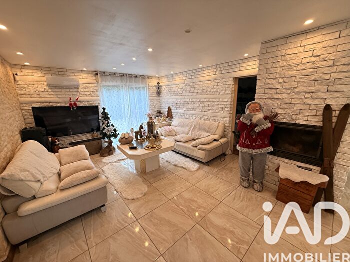 Maison à vendre - Agde, La Ville - 4 pièces - 2 chambres