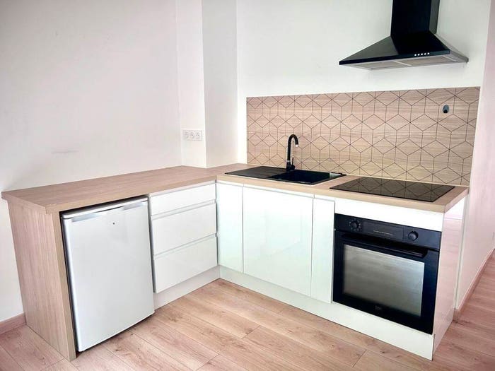 Ouest, Trélissac : Appartement 2 pièces à louer