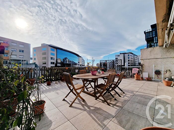 Appartement à vendre - Béziers, Gargailhan, Pech de la Pomme - 3 pièces - 2 chambres