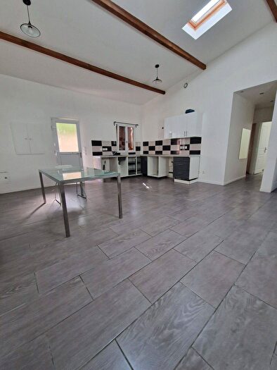 Maison à louer - Val Notre Dame-Ambroise Thomas, Argenteuil - 3 pièces - 2 chambres