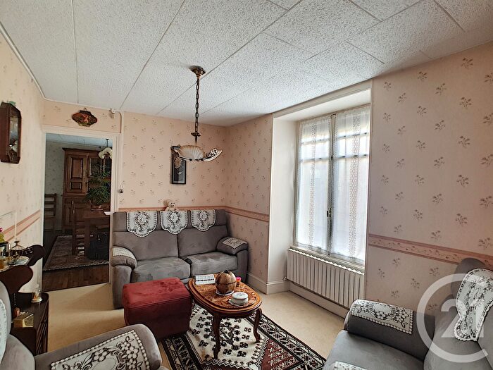 Maison à vendre - Bologne - 5 pièces - 3 chambres