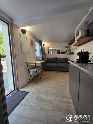 Appartement 1 pièce à Argelès-sur-Mer, à vendre