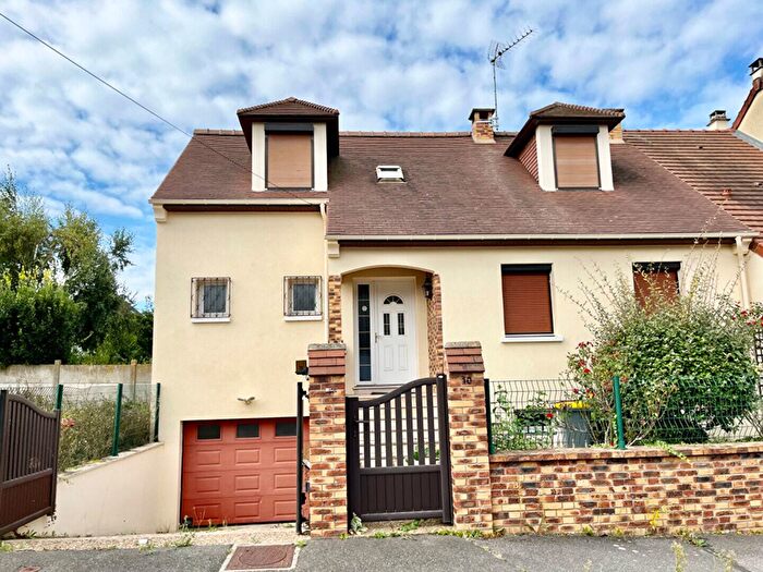 Maison 6 pièces à louer - Saclay
