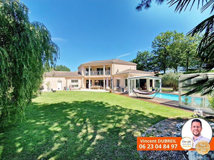 Rezé, La Houssais - Maison 7 pièces à vendre