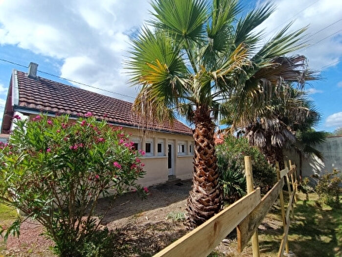 Maison 3 pièces à Vertou, Chapeau Berger, La Grammoire, Ville au Blanc, à vendre
