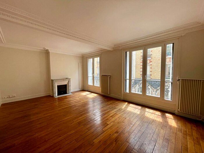 Appartement 2 pièces à louer - Didot-Porte de Vanves, Paris 14ème arrondissement