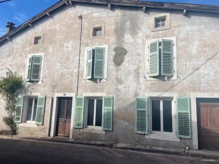 Sampigny - Maison 7 pièces à vendre