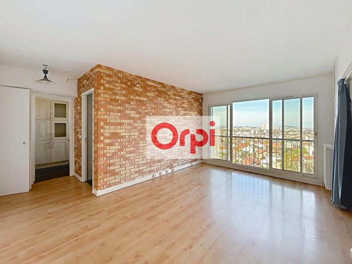 Appartement à louer - Châtillon, Savoie, Brossolette - 2 pièces - 1 chambre