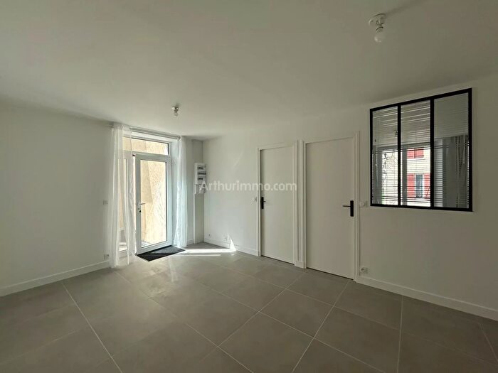 Appartement 3 pièces à louer à Montlhéry