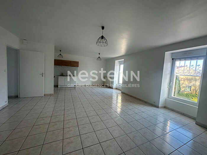 Appartement 3 pièces à louer - Bignan