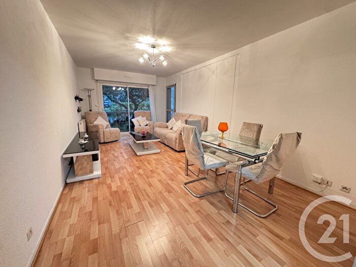 Toulouse, L'Ormeau, La Terrasse, La Grande Plaine - Appartement 4 pièces à louer