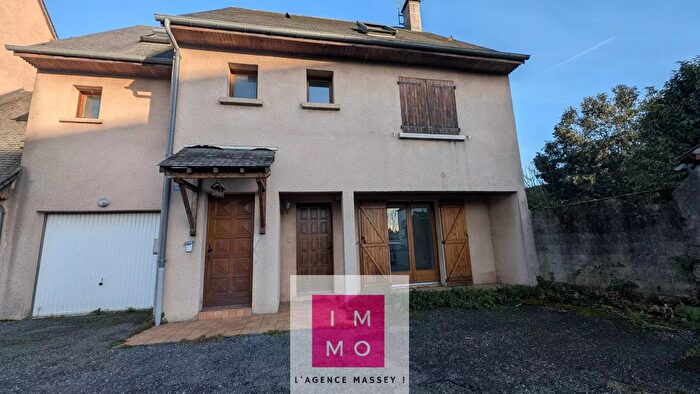 Maison à Tarbes, à vendre