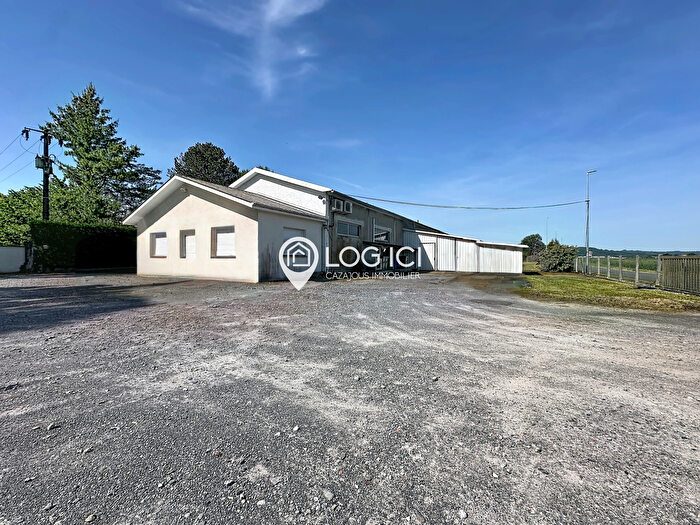 Maison 6 pièces à vendre - Bénéjacq