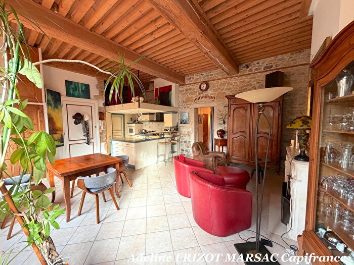 Appartement à vendre - Lyon e , Saint-Just, Saint-Irénée, Fourvière - 4 pièces - 3 chambres