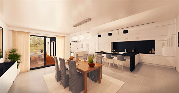 Maison à vendre - Bénodet - 6 pièces - 4 chambres