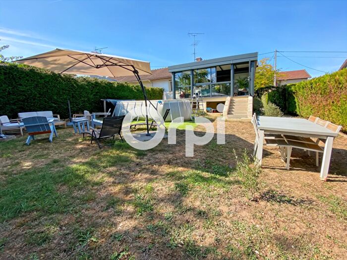 Mantes-la-Ville, Louise Michel - Maison 4 pièces à vendre