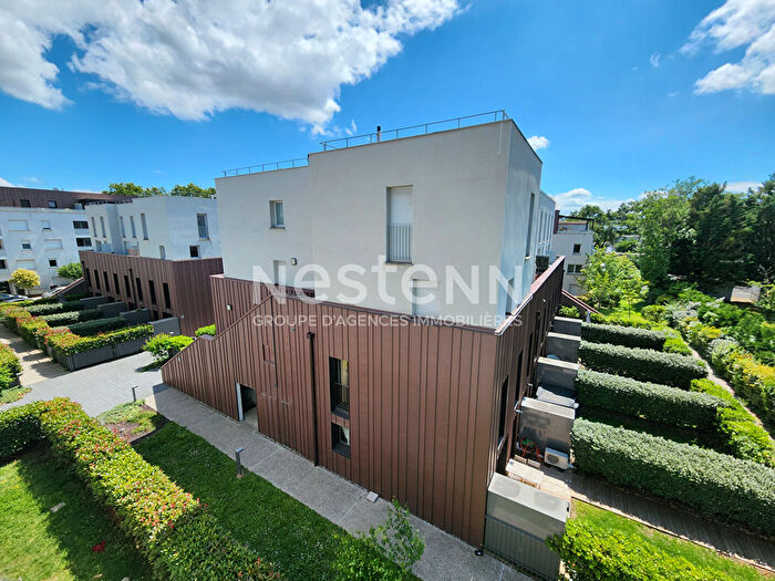Appartement 3 pièces à vendre - Toulouse, LOrmeau, La Terrasse, La Grande Plaine