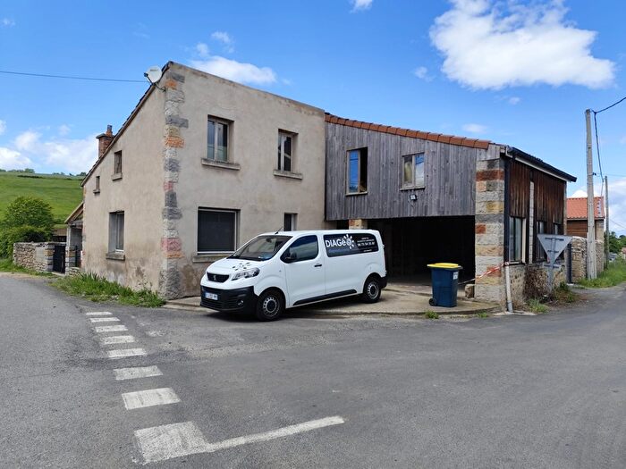 Maison 5 pièces à vendre à Sallèdes