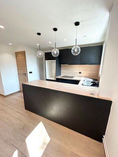 Saint-Maurice : Appartement 5 pièces à louer