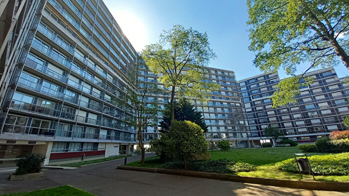 Le Havre, Perrey, Perret - Appartement 1 pièce à vendre