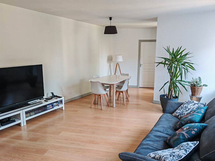 Appartement 4 pièces à Tourcoing, à louer