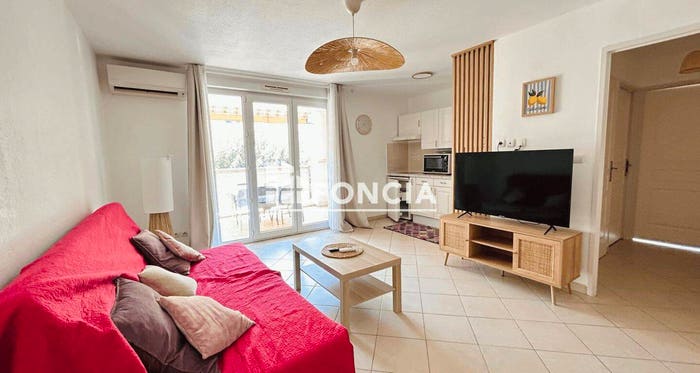Appartement 3 pièces à louer à Bon Rencontre, Toulon