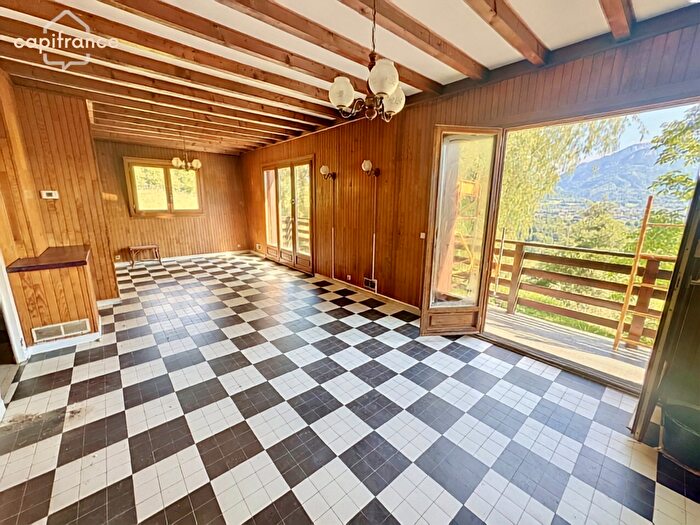 Maison 4 pièces à Bonneville, à vendre