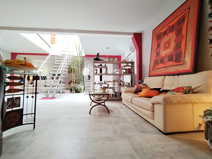 Perpignan, La Gare - Appartement 3 pièces à vendre