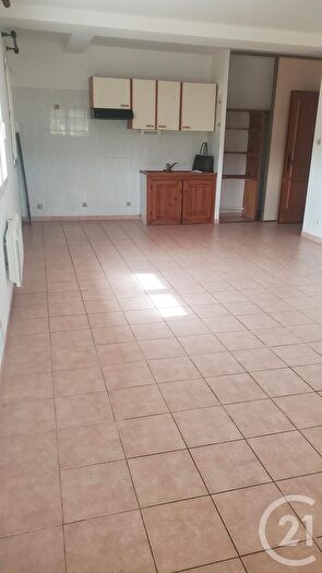 Cavillargues - Appartement 2 pièces à louer