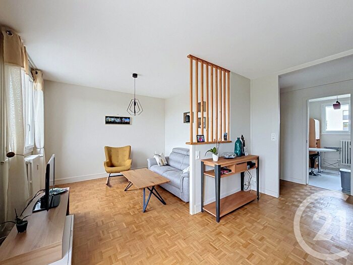 Quartiers Sud-Ouest, Bréquigny - Appartement 3 pièces à vendre
